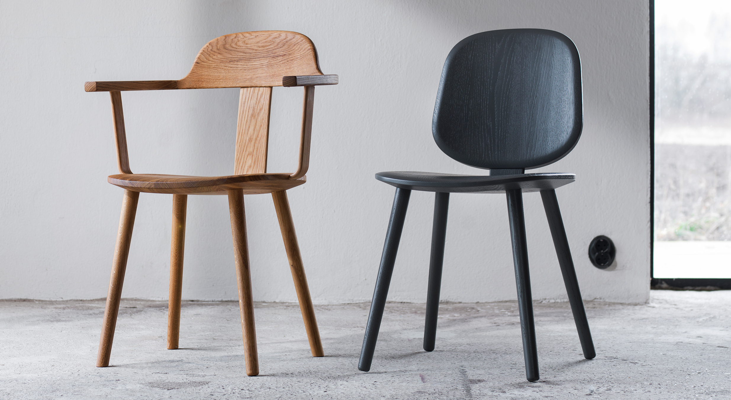 Stolab | Brands | Thonet